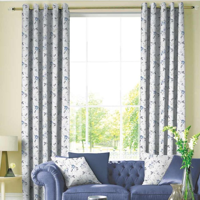 Plains Corn Curtains | Budget Curtains