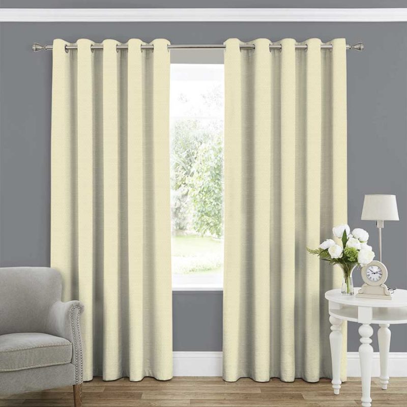 Plains Ice Curtains | Budget Curtains