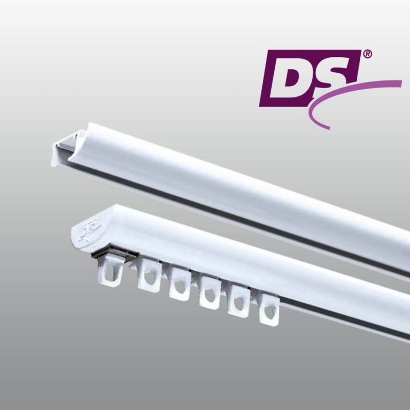 Design Track System | Budget Curtains