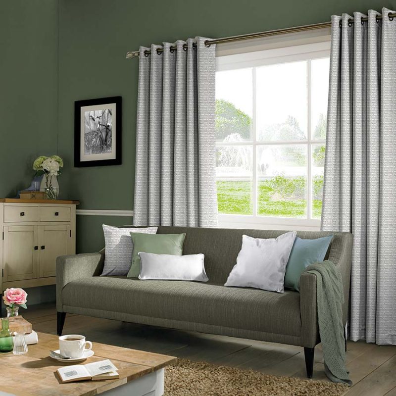 Passion 14 Curtains | Budget Curtains