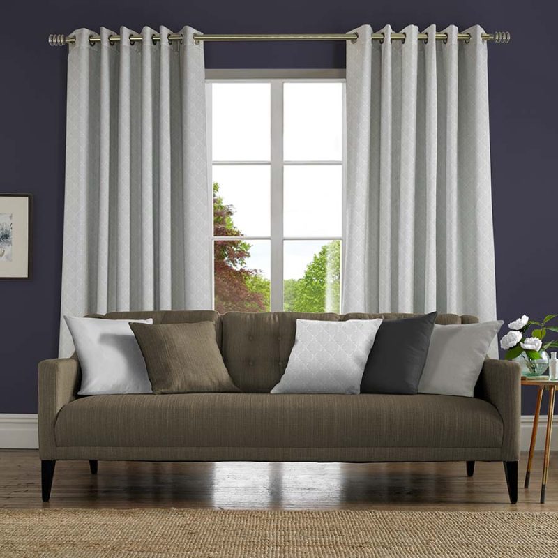 Passion 7 Curtains | Budget Curtains