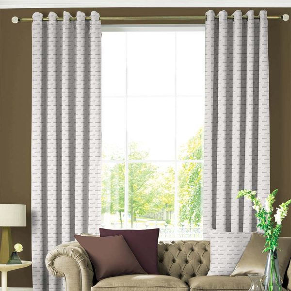 Passion 7 Curtains | Budget Curtains