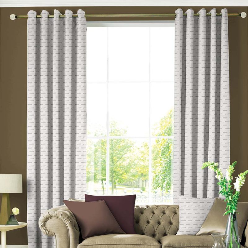 Passion 7 Curtains | Budget Curtains